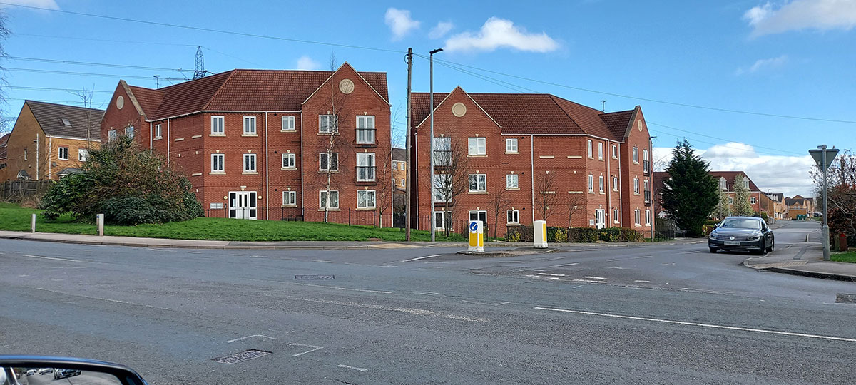 Leeds Road, Lofthouse - Townsend Planning